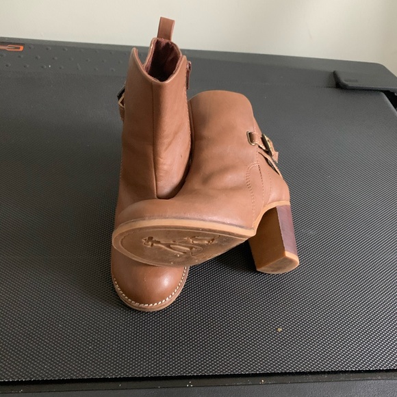 Call It Spring | Shoes | Call It Spring Minimalist Ankle Chuncky Heel ...